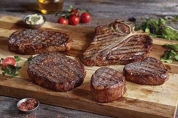 Different Types of Steak Cuts | Kansas City Steaks