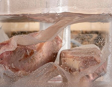 How to Sous Vide Steak: Temps, Times, & Tips | Kansas City Steaks