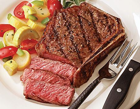 Different Types of Steak Cuts | Kansas City Steaks